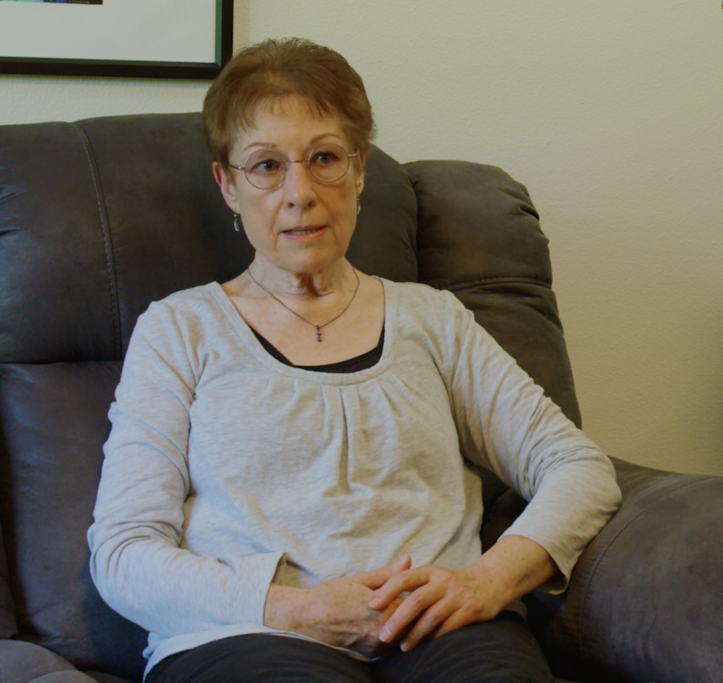 Voices of Oregon Energy Fund - Oregon Energy Fund