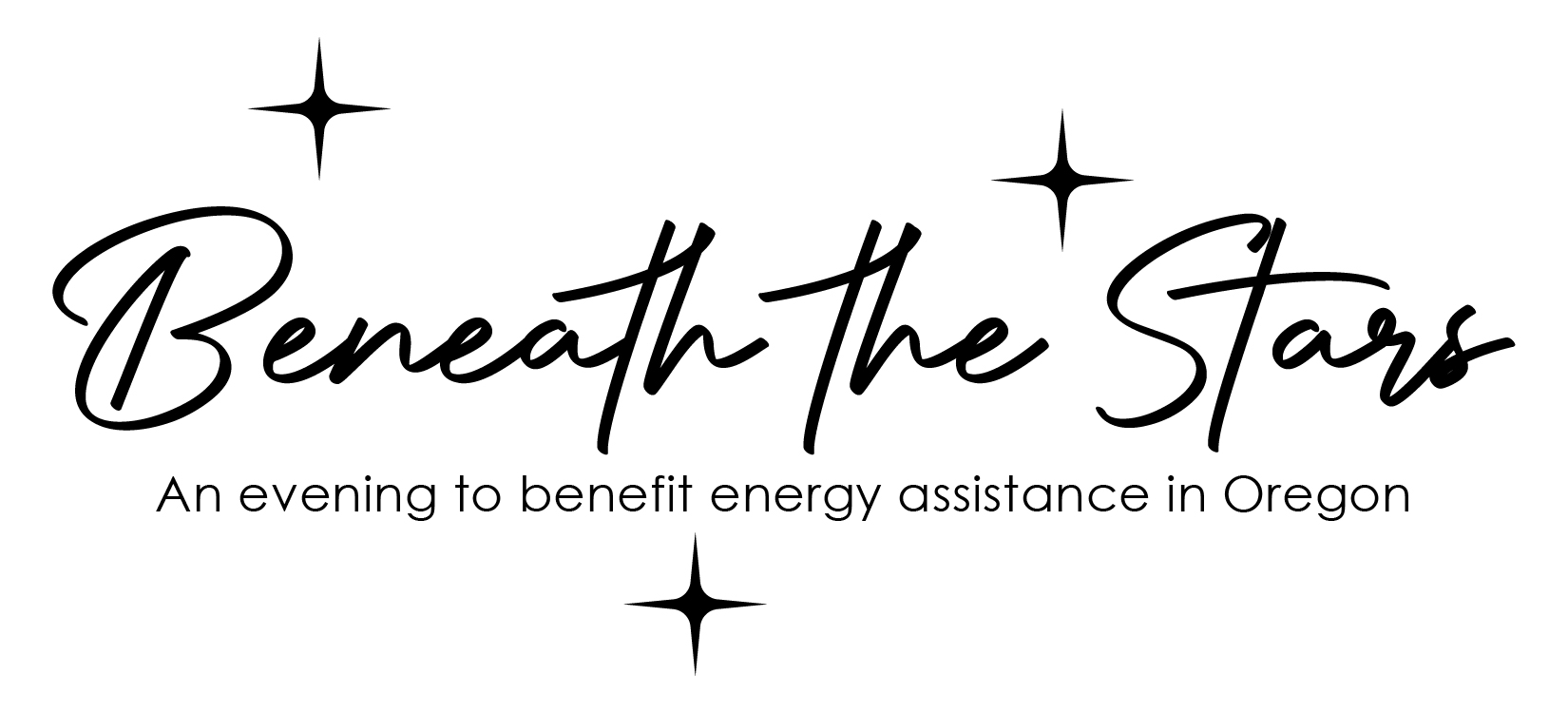 Oregon Energy Fund's 2022 Benefit Beneath the Stars Was a Success ...